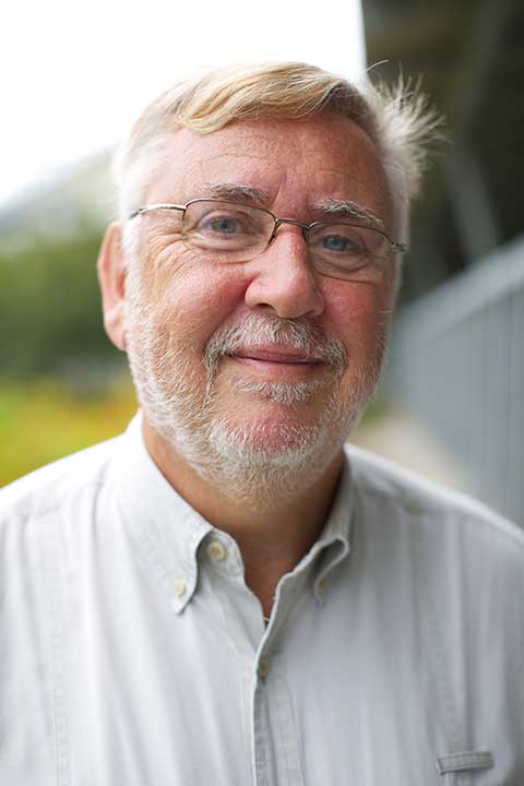 Lecture series explores climate change, sustainability - FGCU 360