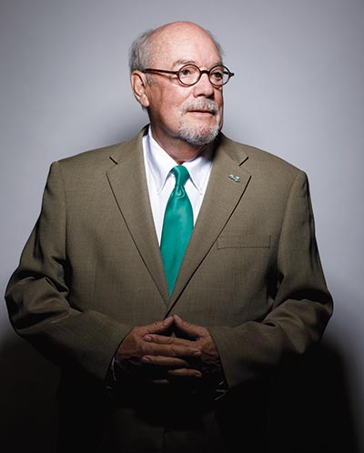Dr. Michael V. Martin - FGCU 360