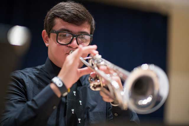 Kennedy Center concert is ‘a huge honor’ for students - FGCU 360