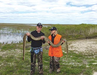 geoff-and-robbie-python-330w - FGCU 360