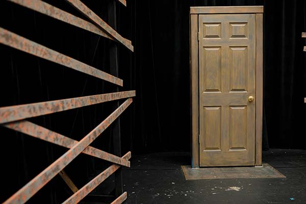 Green scene: Theatre aims for more sustainability - FGCU 360