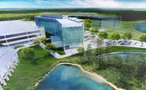 The Water School at FGCU breaks ground on new facility - FGCU 360