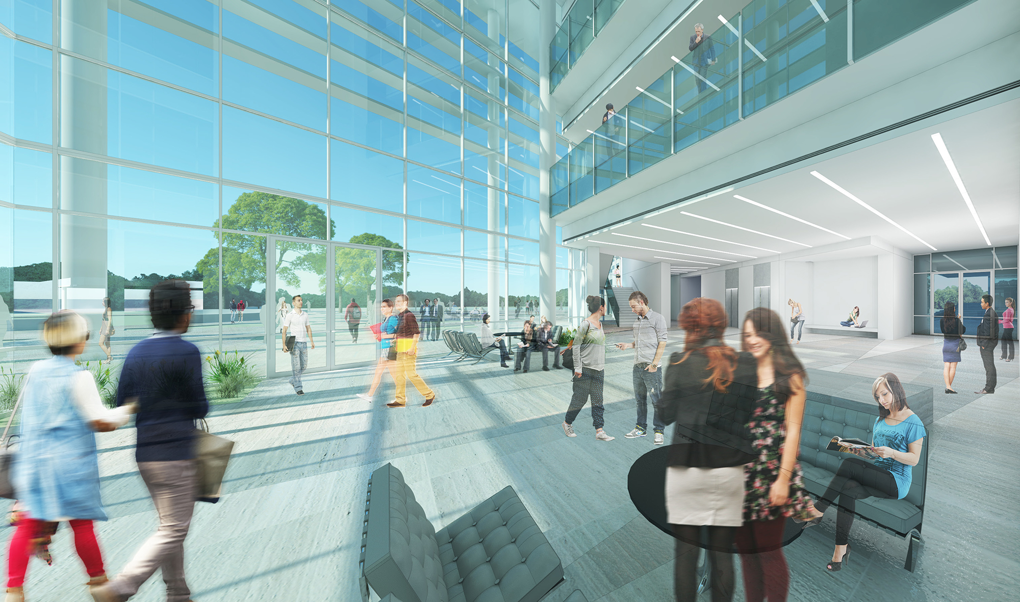 The Water School at FGCU breaks ground on new facility - FGCU 360