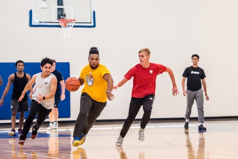 FGCU celebrates opening of new Recreation & Wellness Center - FGCU 360
