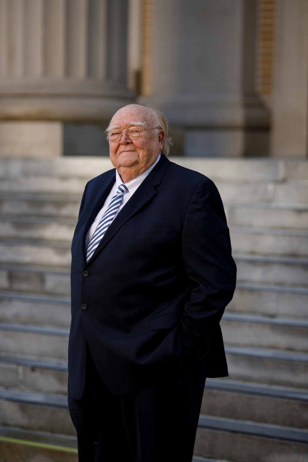 2020 election marks another milestone for FGCU’s Bergerson - FGCU 360