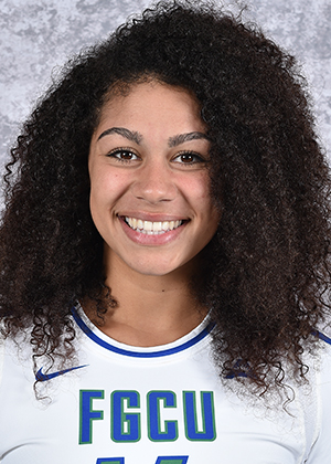 10 outstanding graduates selected for 2021 Hall of Fame - FGCU 360