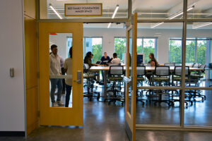 FGCU opens Lucas Hall – a home for entrepreneurs - FGCU 360