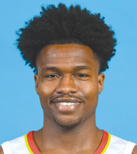 Former Eagle Brandon Goodwin signs with Knicks - FGCU 360