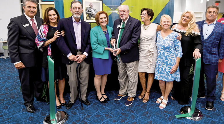 President talks about challenges, achievements and what's ahead - FGCU 360