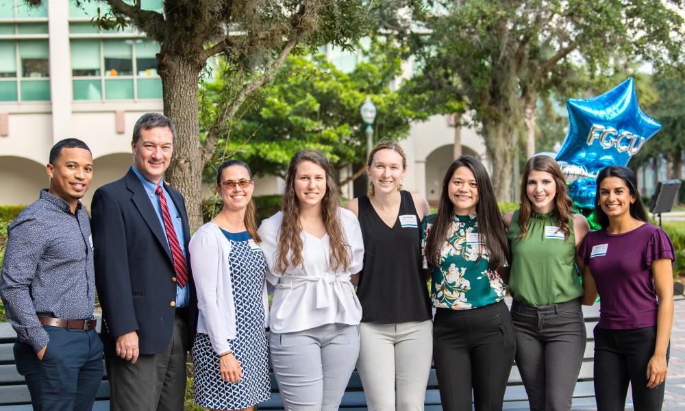 Shady Rest Foundation devotes funds to promote careers in eldercare ...