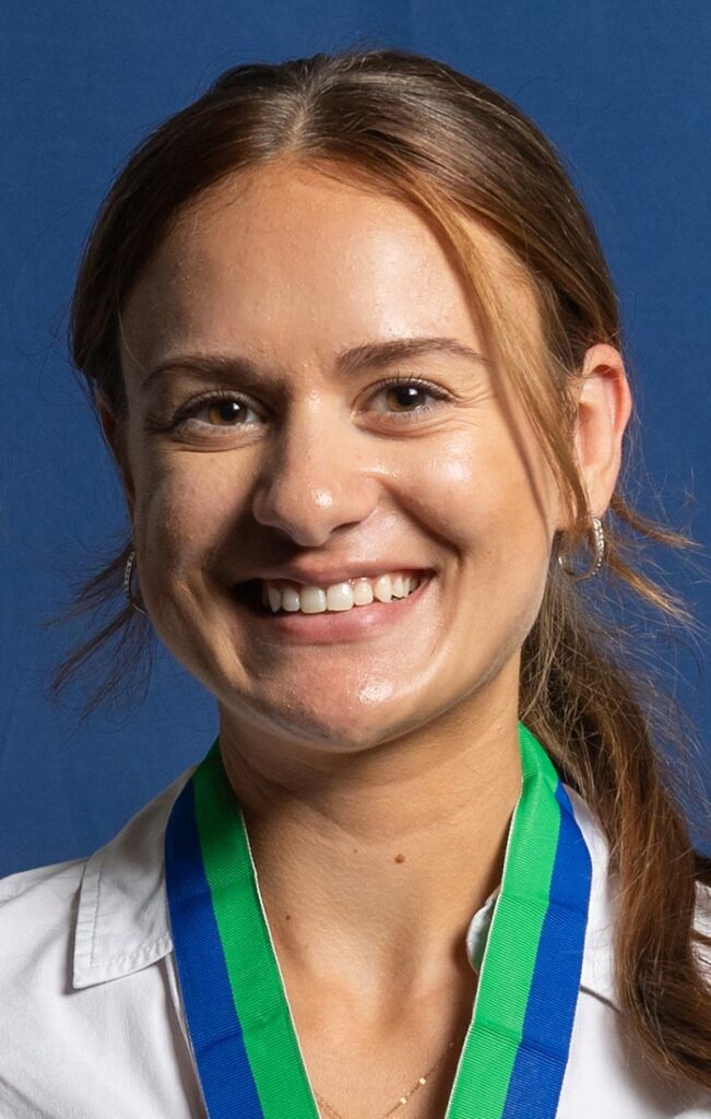 Outstanding graduates inducted into FGCU Hall of Fame - FGCU 360