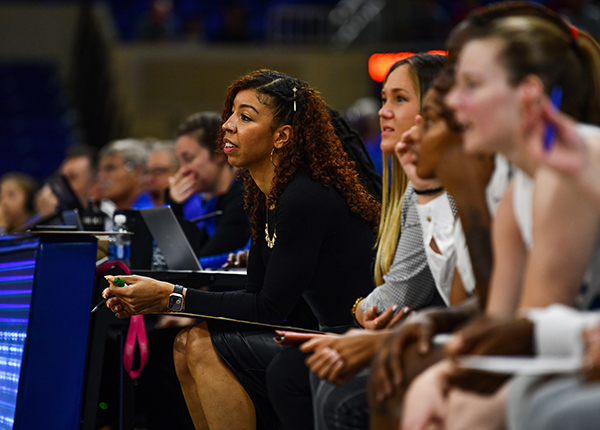 Smesko’s winning ways extend through his coaching tree - FGCU 360