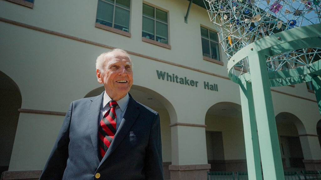 Building legacies at FGCU: The faces behind the facades - FGCU 360