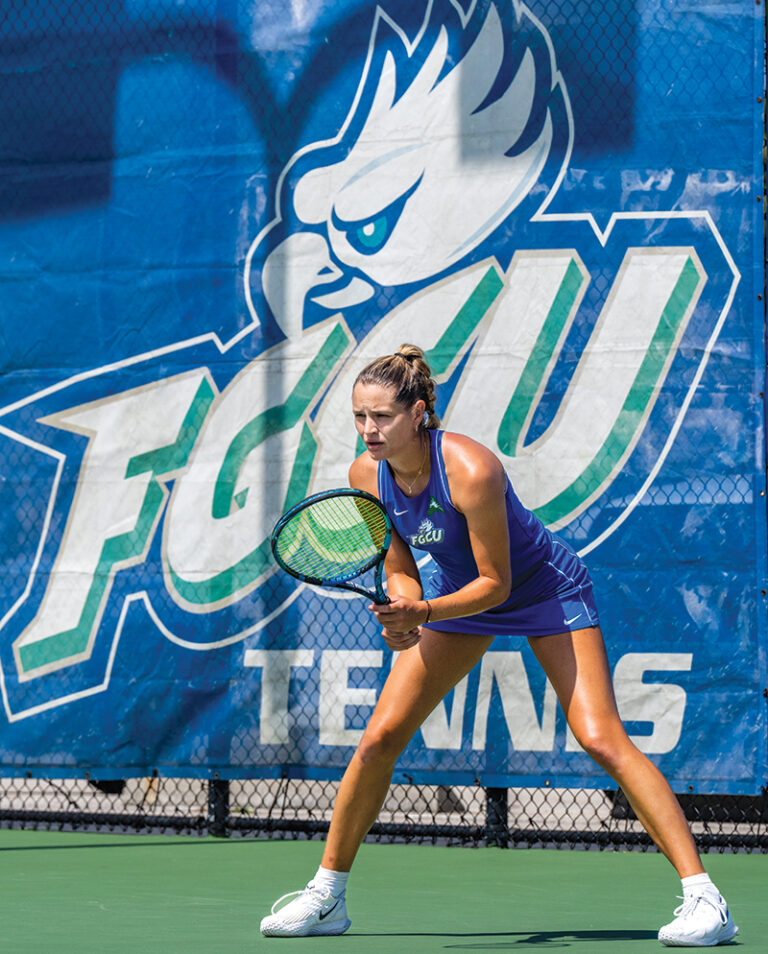 360 degrees of FGCU: Our favorite photos - FGCU 360
