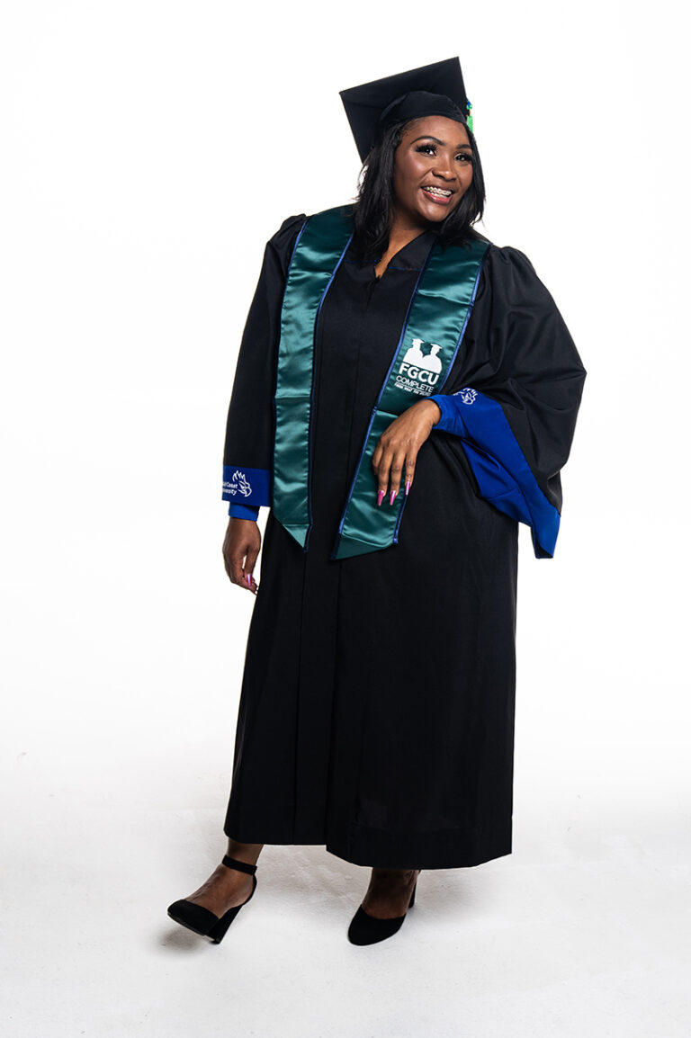 FGCU Complete 'a lifeline' for students seeking degree completion ...