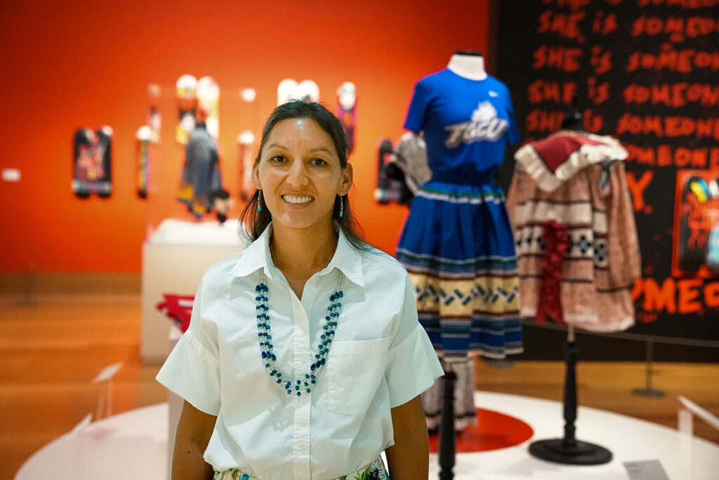 Seminole artist brings authentic textiles and ceramics to Sarasota ...