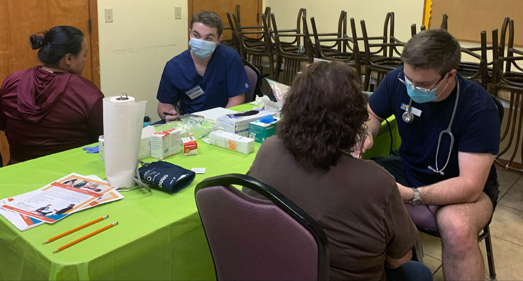 Health literacy project delivered education to Immokalee - FGCU 360