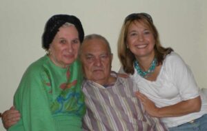 Aysegul Timur’s journey to the presidency - FGCU 360