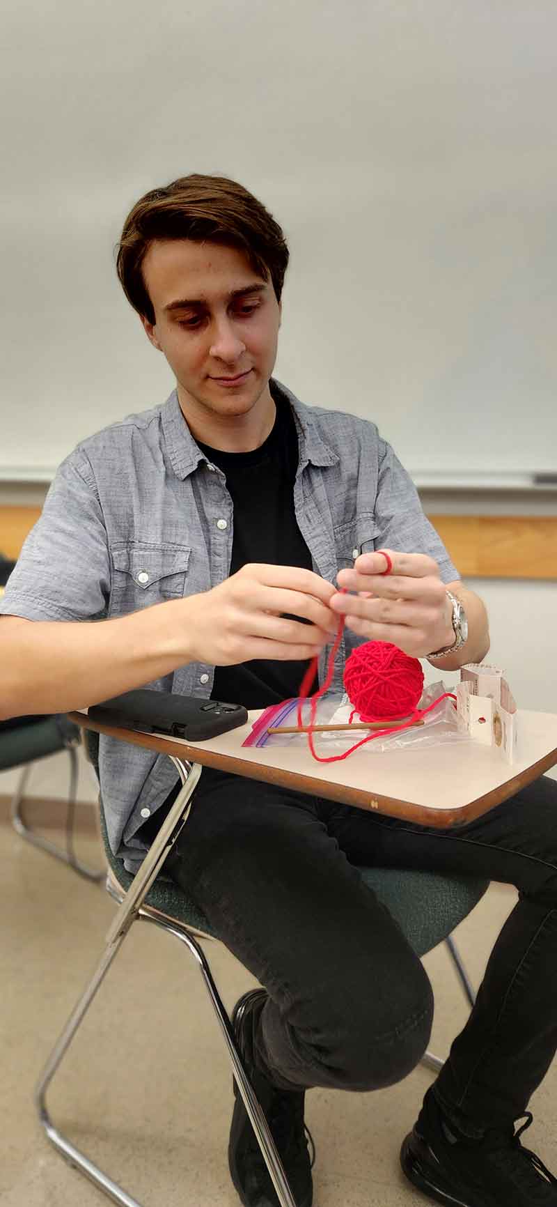 800-Belier - FGCU 360