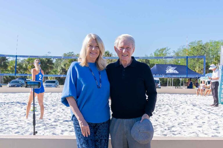 Students inspire Brian and Denise Cobb’s 20 years of funding ...