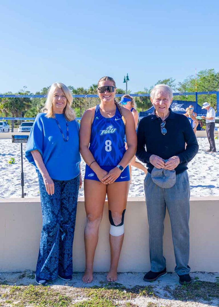 Students inspire Brian and Denise Cobb’s 20 years of funding ...