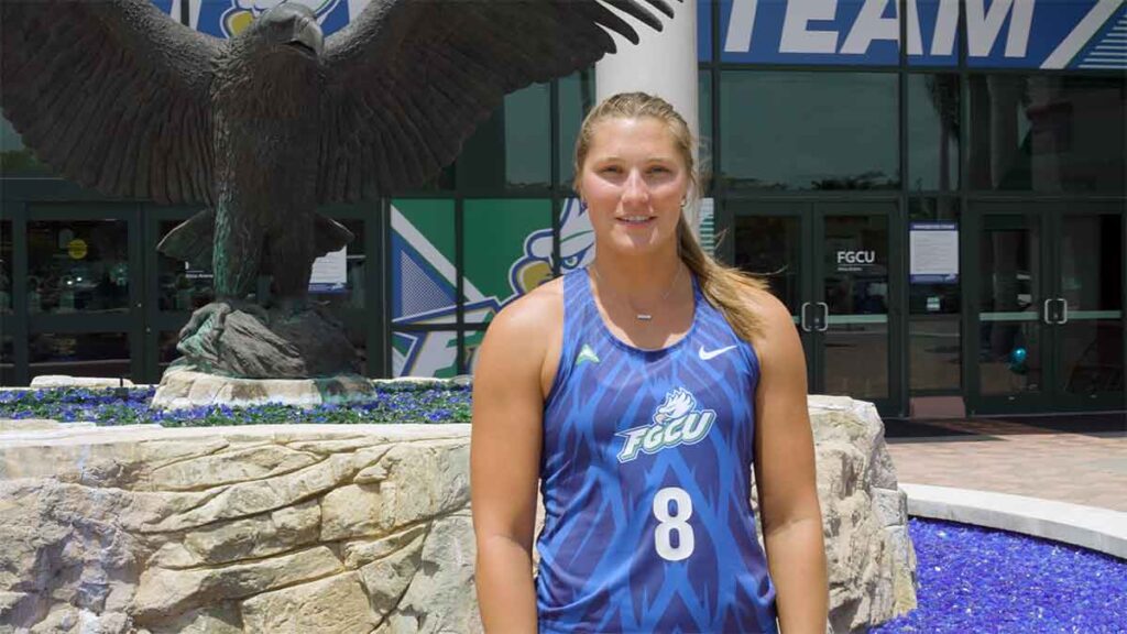 Nine outstanding Eagles inducted into FGCU Hall of Fame - FGCU 360