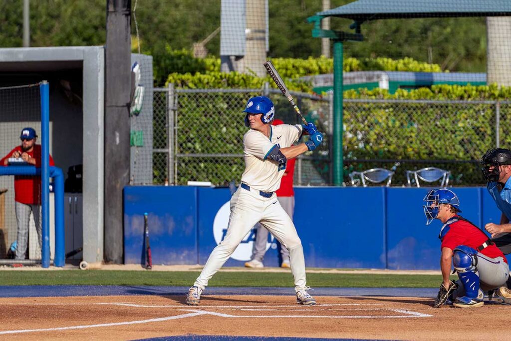 Eagles’ Dempsey emerges as fast-rising MLB draft prospect - FGCU 360